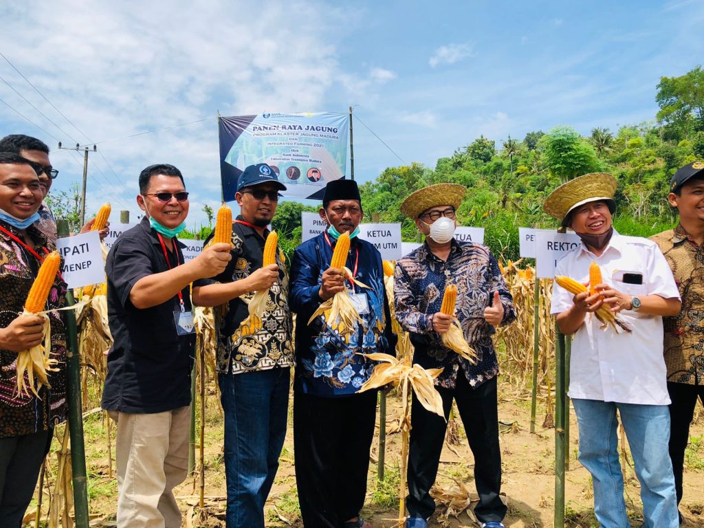 PT. Giri Agro Raya Sejahtera – Maju Bersama Petani